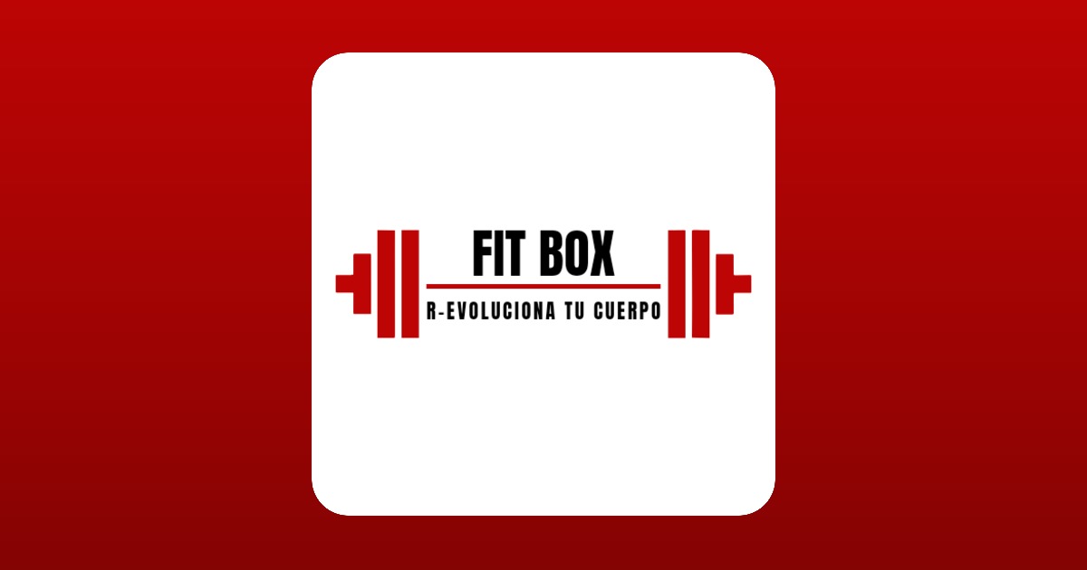FIT BOX